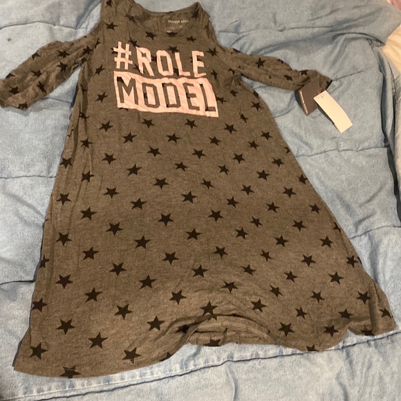 Grayson Social | Dresses | New Nwt Cold Shoulder Grayson Social Medium ...